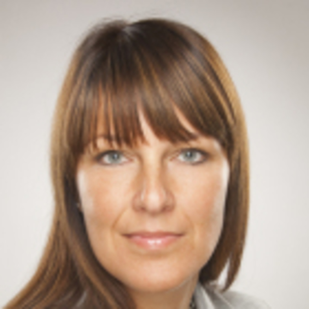 Britt Schramm - Inhaberin - ABSOLUT BRITT | XING