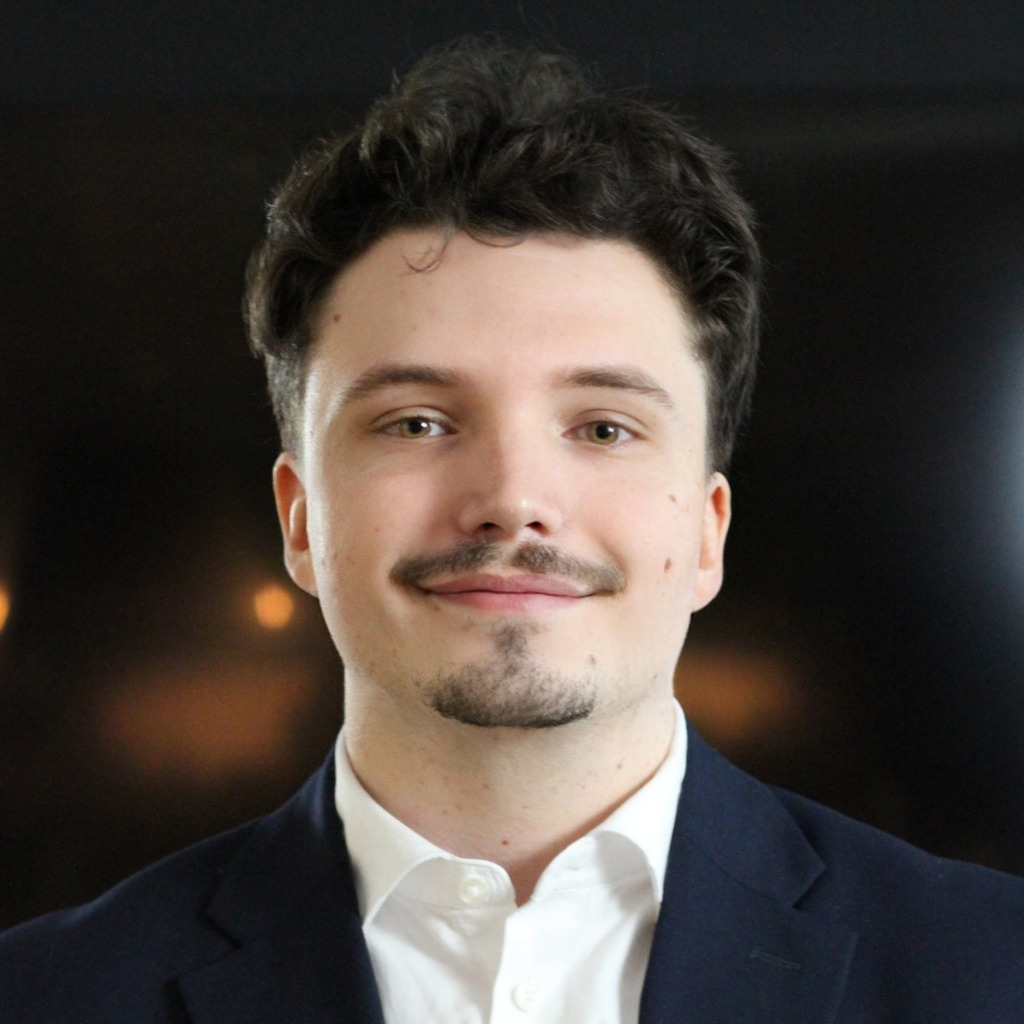 Fabio-Benjamin Brunner - Arbeitsvermittler mit Beratungsaufgaben ...