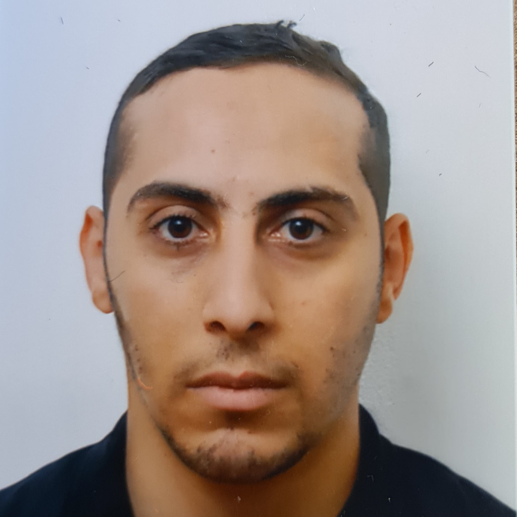 Othmane Delassi - Full-Stack Ruby on Rails Engineer - Seon | XING