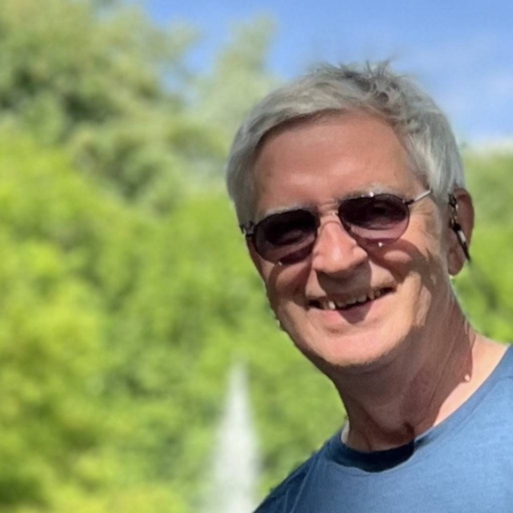 Gerd Kebschull - Technischer Redakteur - AMAZONEN-WERKE H. DREYER SE ...