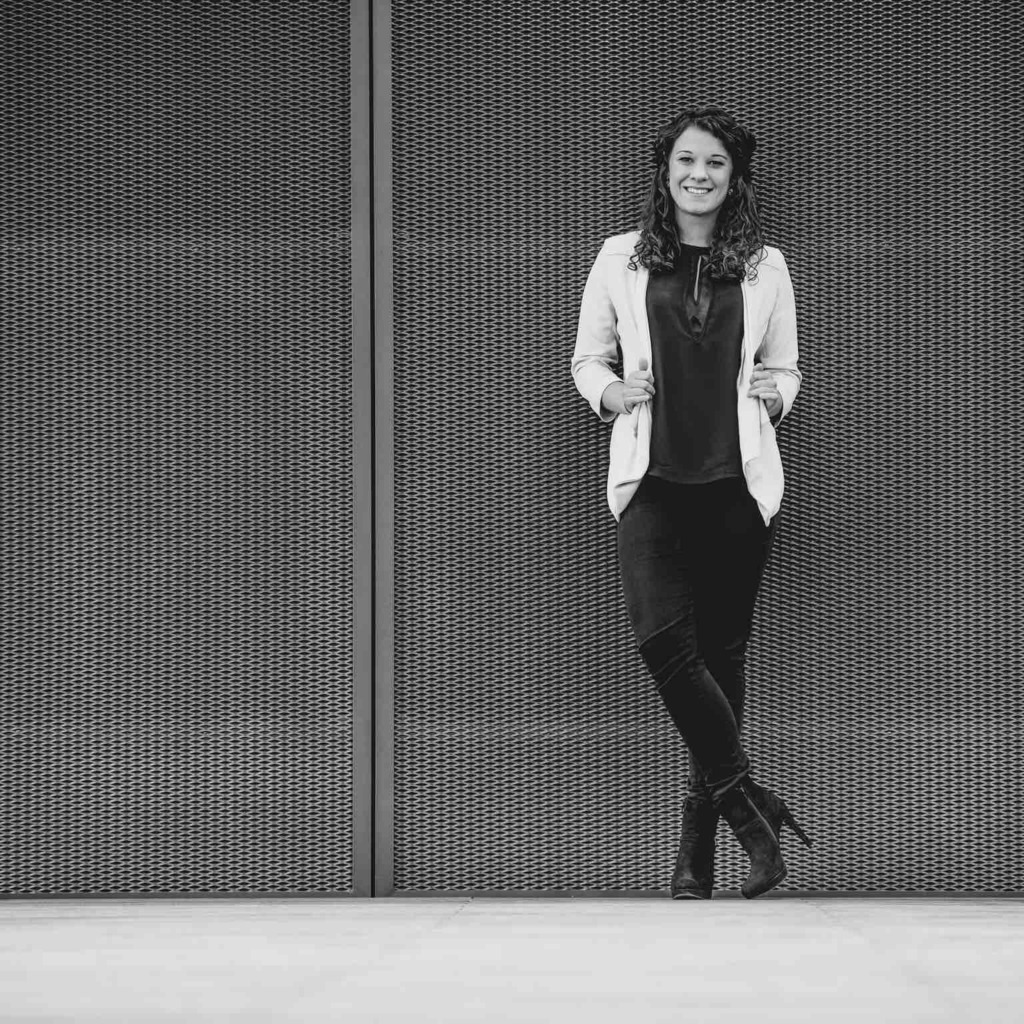 Nina Rudolf - Senior Art Director | Online-Marketing - SHAKEN not ...