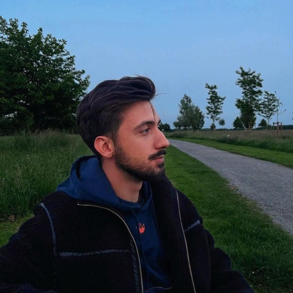 Shkelqim Hoxha - Werkstudent Bauleitung Tief- & Straßenbau - Eiffage ...