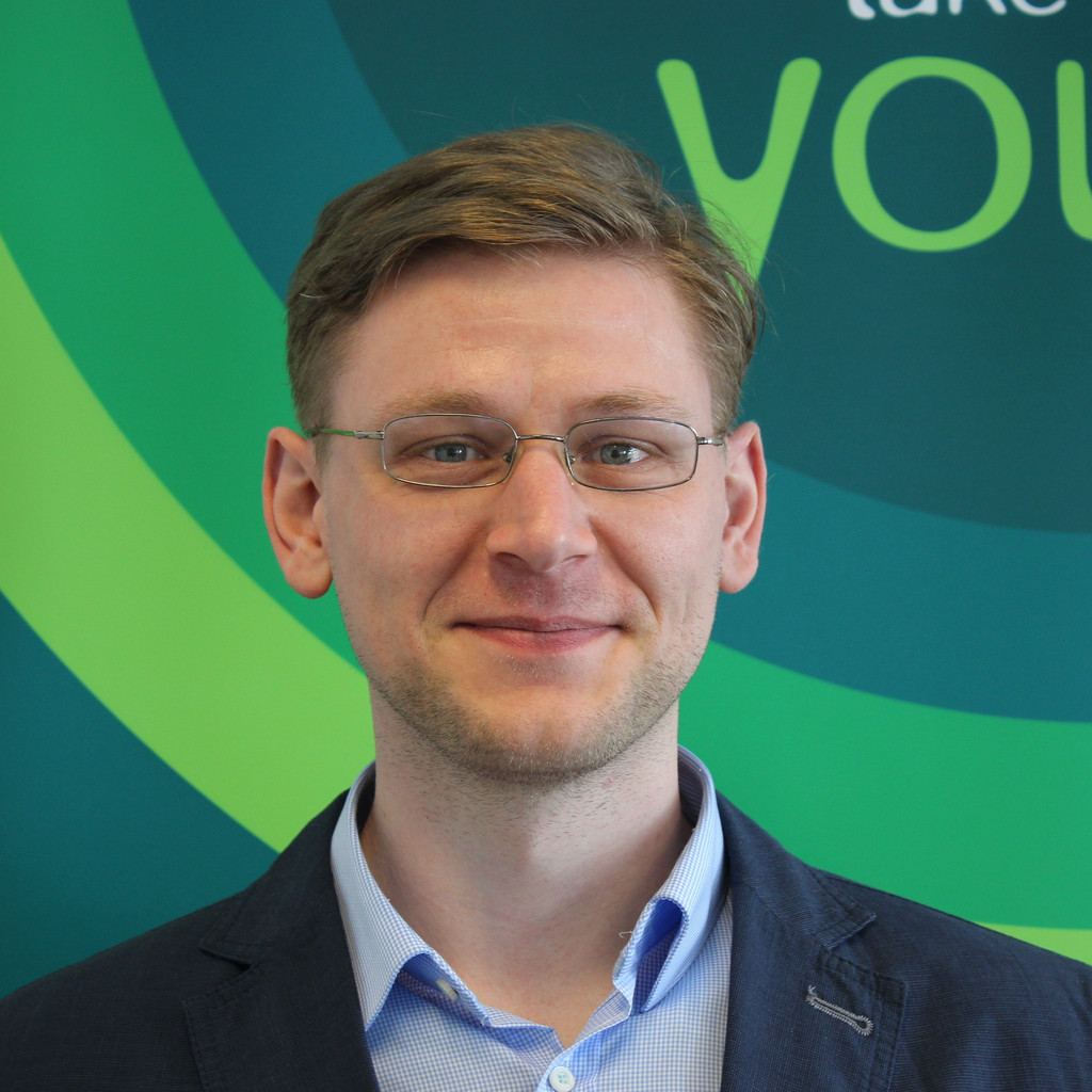 Martin Lobe - Software-Entwickler - IBM Client Innovation Center ...