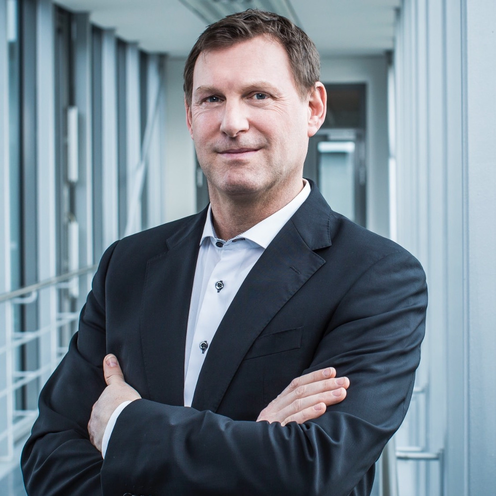 Heiko Asum - President & CEO - Fibro Rotary Tables | XING