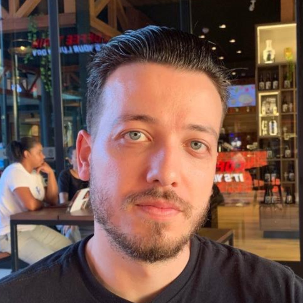 André Murilo Schlindwein - RF Scientist - TNO | XING