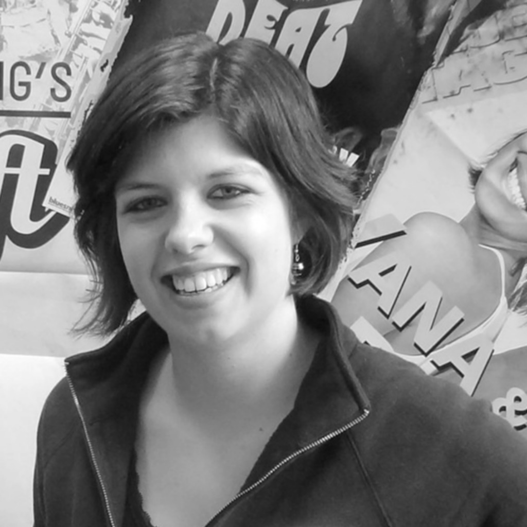 Laura Forster - Referentin - Weltgebetstag der Frauen - Deutsches ...