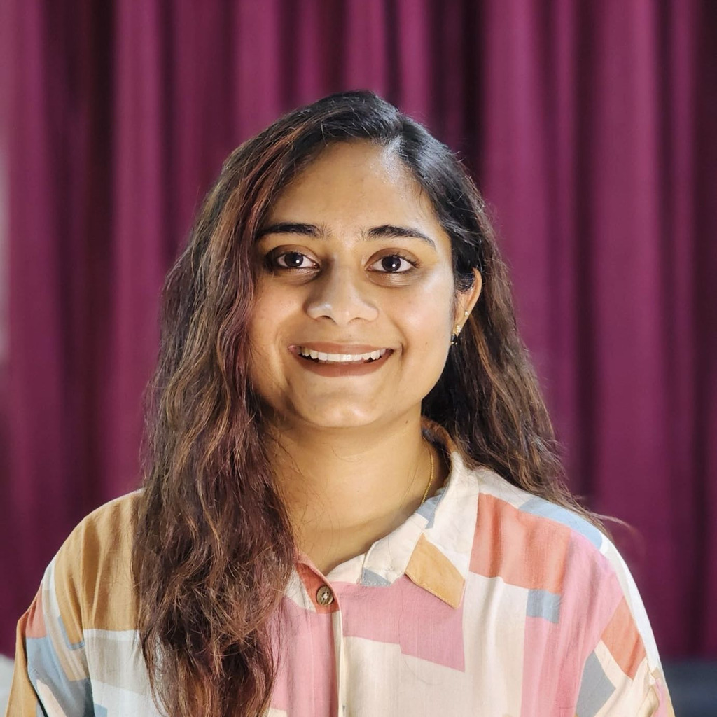 Deeksha K Shetty - Retail Analyst - Target | XING