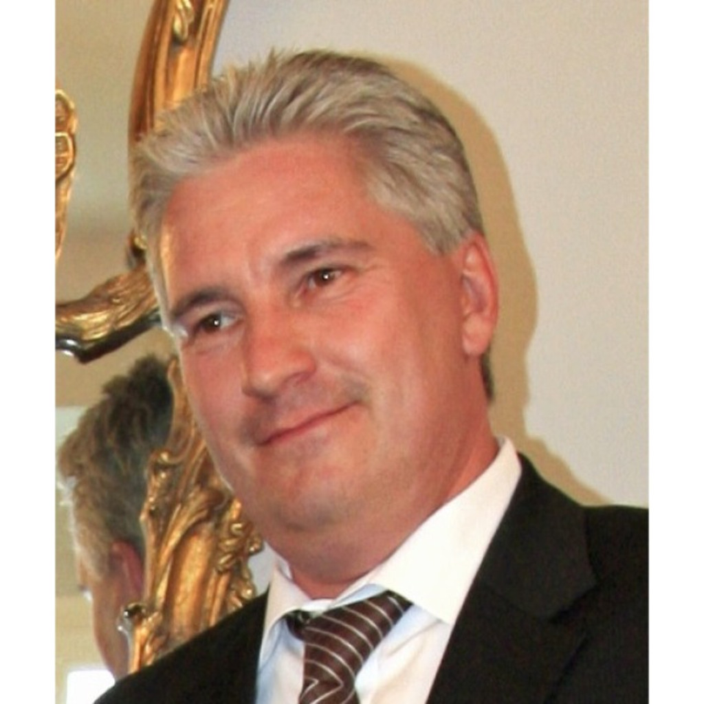 Frank Preußer - Inhaber / Geschäftsführer - Preußer Immobilien | XING