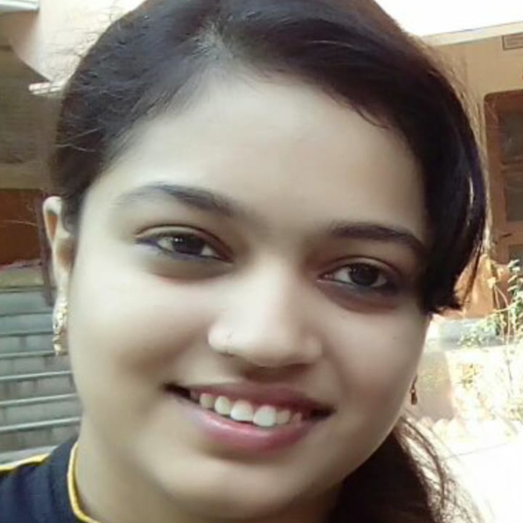 Dhruti Pandya - Software Developer - Optimumbrew Technology | XING