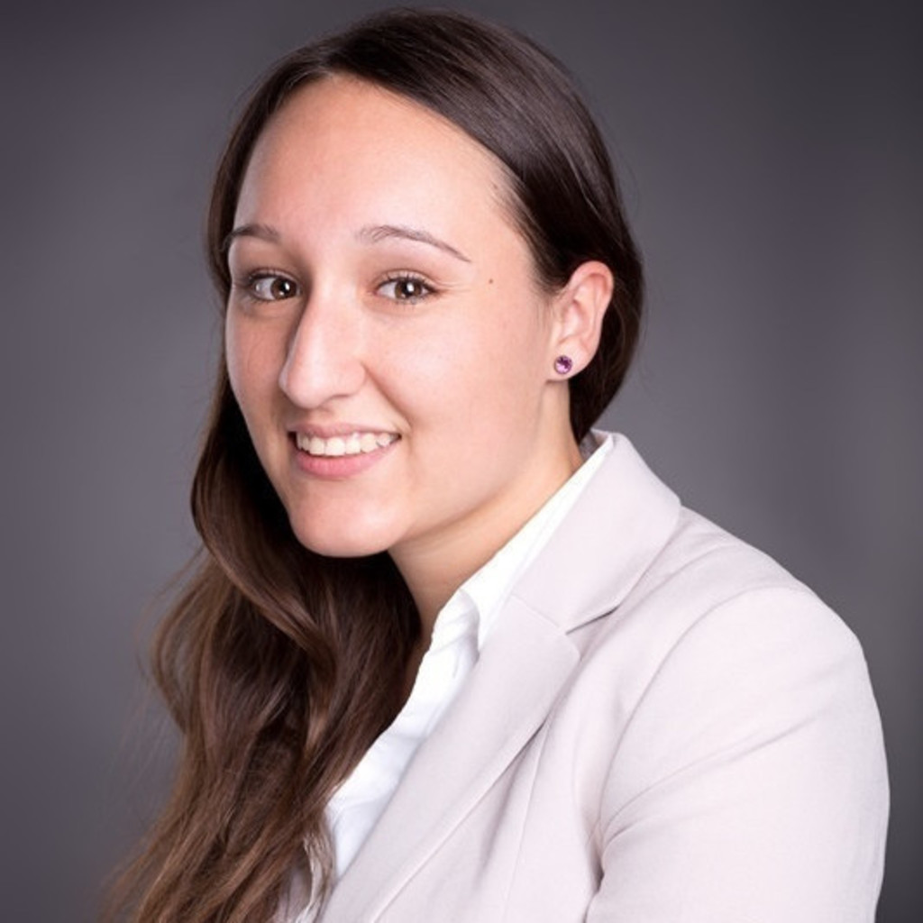 Sarah Ternes - Supply Chain Manager - AGC Glass Germany GmbH | XING