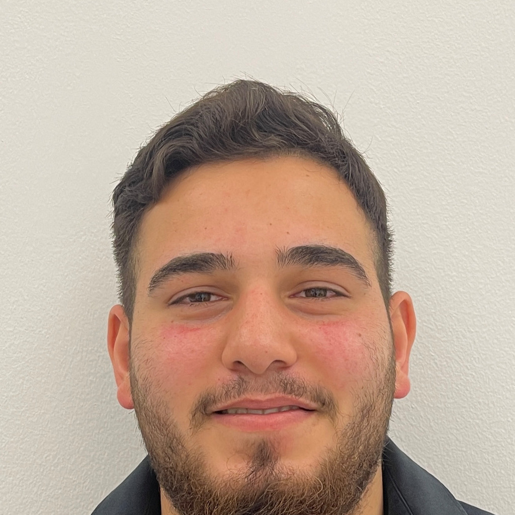 Yosef Adel - Vertreib dvag - selbst-ständig | XING