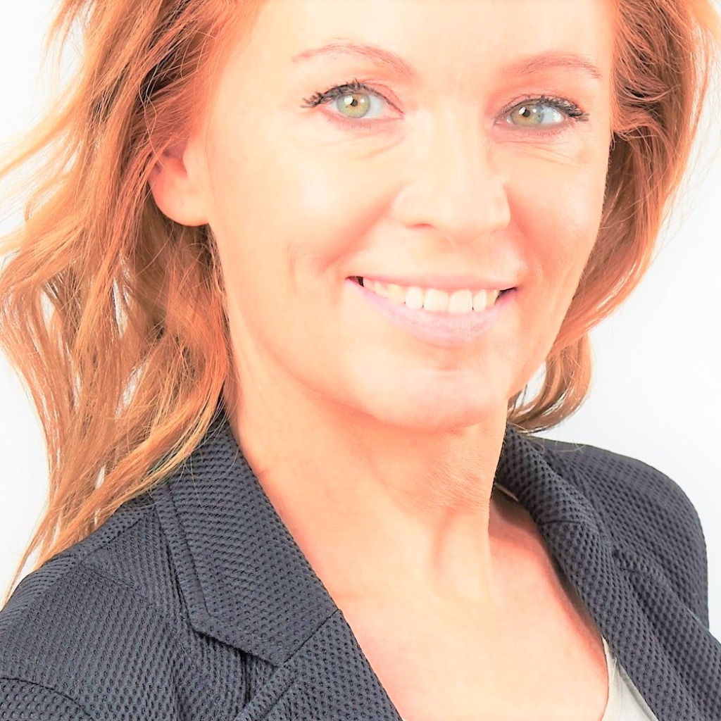 Dimitra Grammatika - Head of Incoming Commercial - Aon Deutschland | XING