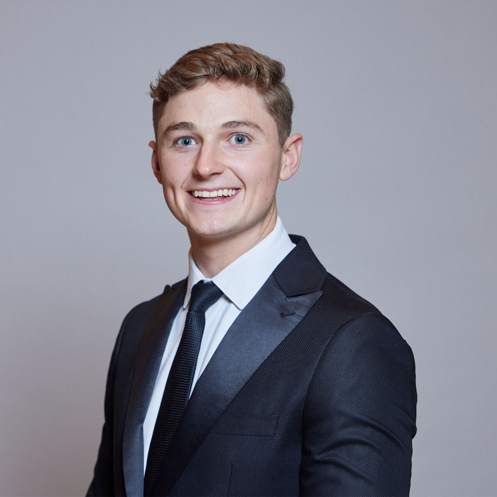 ryan doran - Spezialist Berufliche Vorsorge - Swiss Life AG | XING