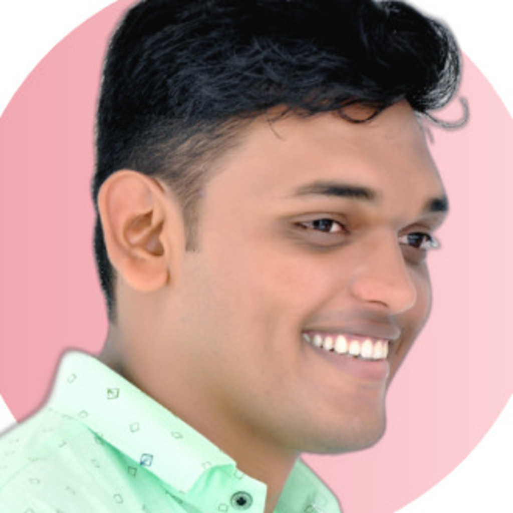 Ankit Gajera - Sr UIUX Designer - The Cellula | XING Ankit Gajera - Sr UIUX Designer - The Cellula | XING