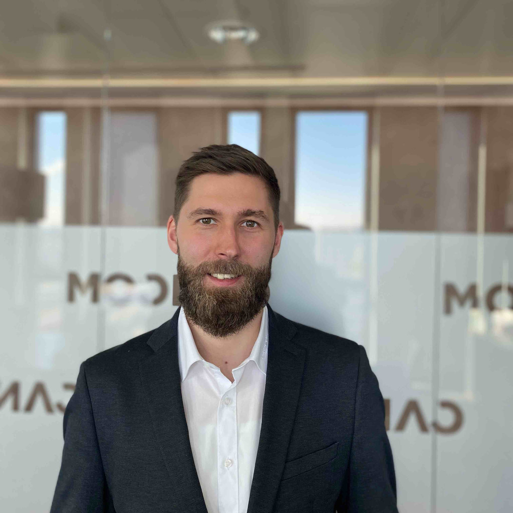 Michael Fuhrmann - Senior Bid Manager - CANCOM | XING