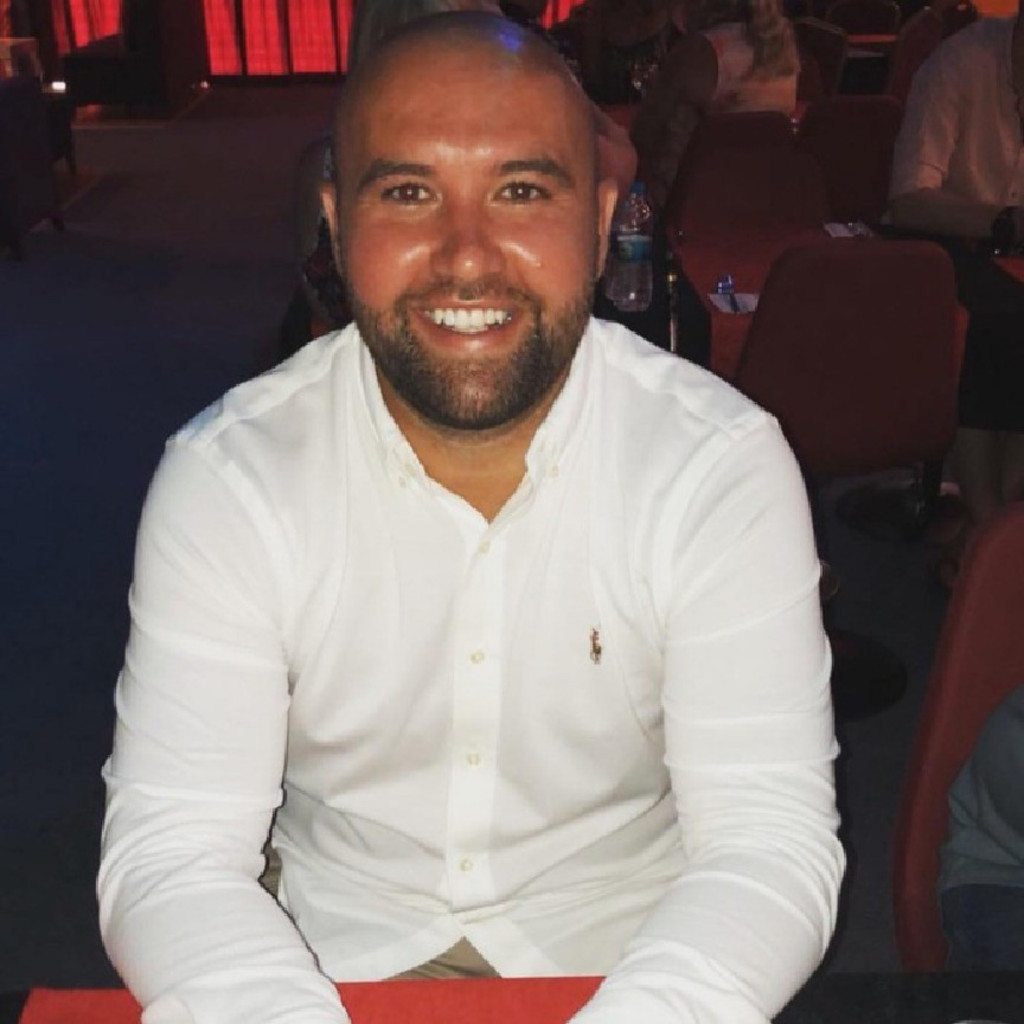 Bobby Corbyn - Partner - Technology Recruitment Expert - Groot and Berg ...