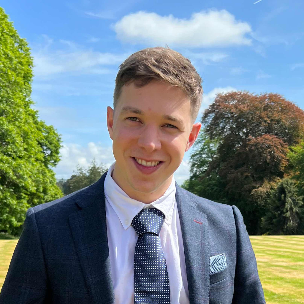 Paul O’Sullivan-Sweeney - Business Development Representative ...