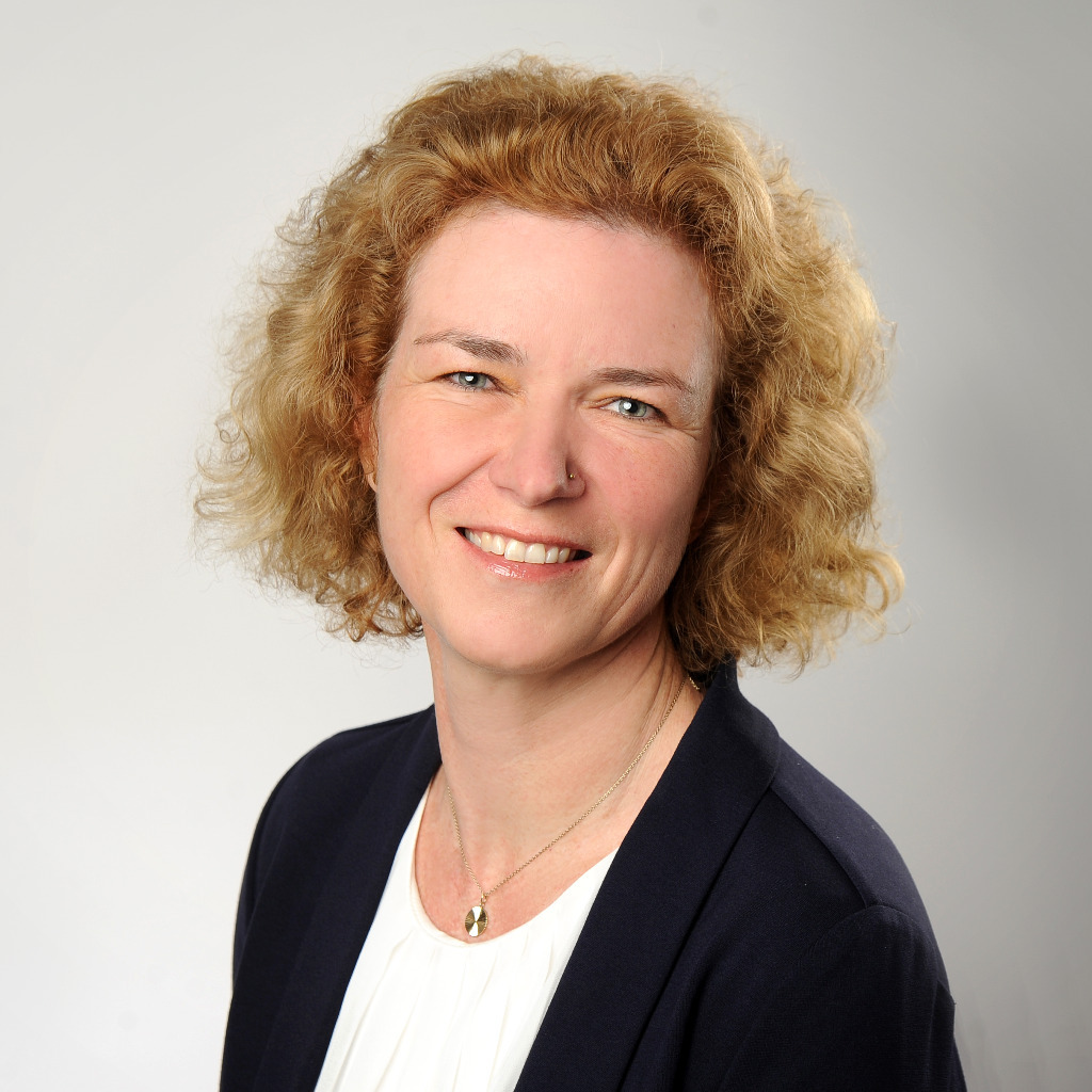 Christiane Fritze - Bauüberwacher Bahn Hochbau - Deutsche Bahn - DB ...