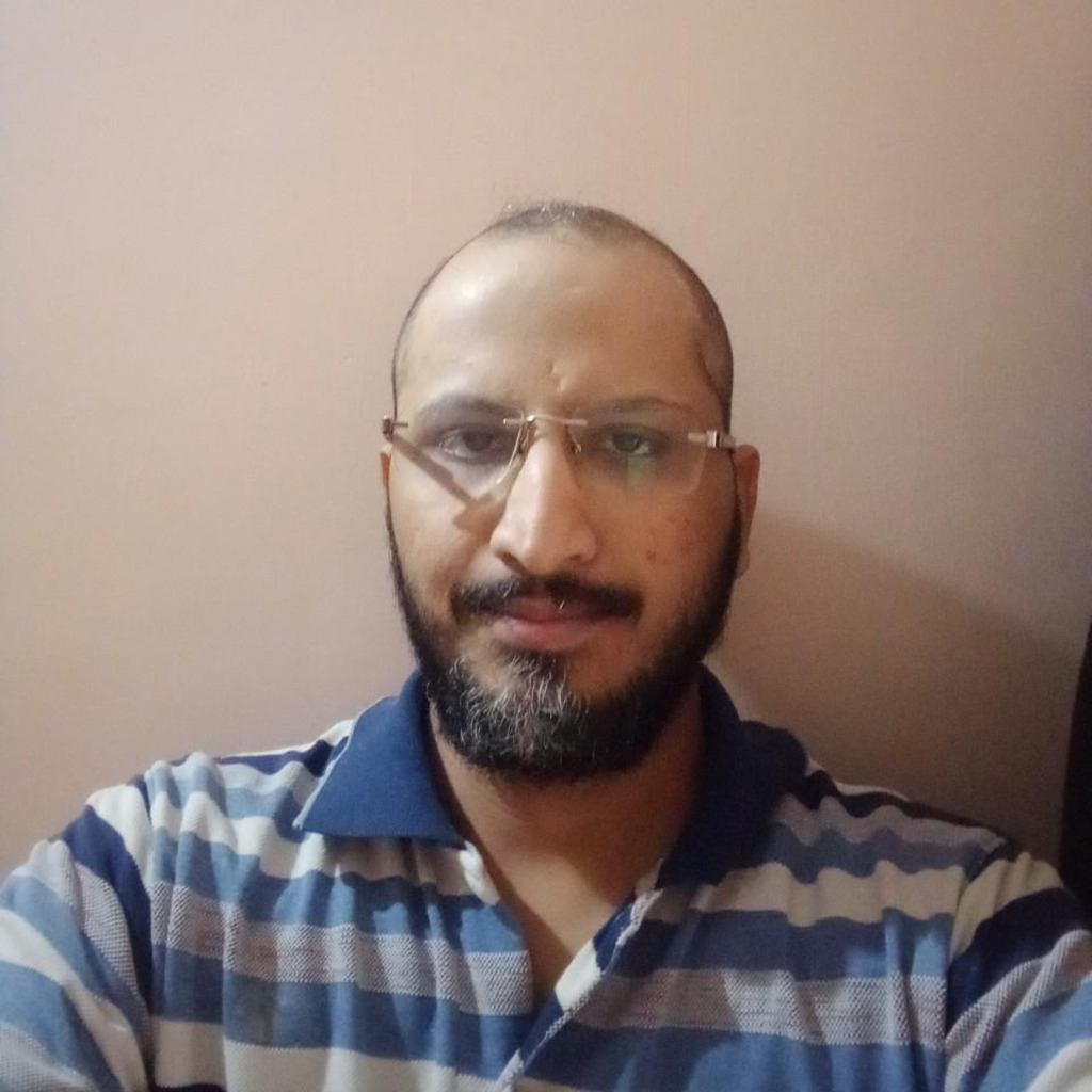 Hardik Dave - Lead Consultant - Virtusa | XING