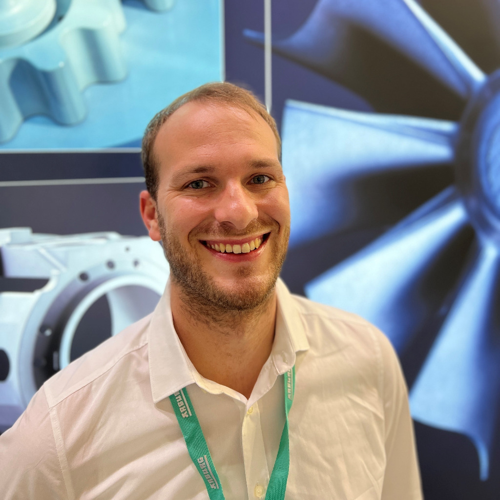Markus Wachter - Sales Manager - SELLWERK | XING