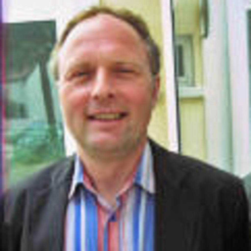 Dr. Hubert Richter - Lehrer und Chemiker - IGS Marienhafe-Moorhusen | XING