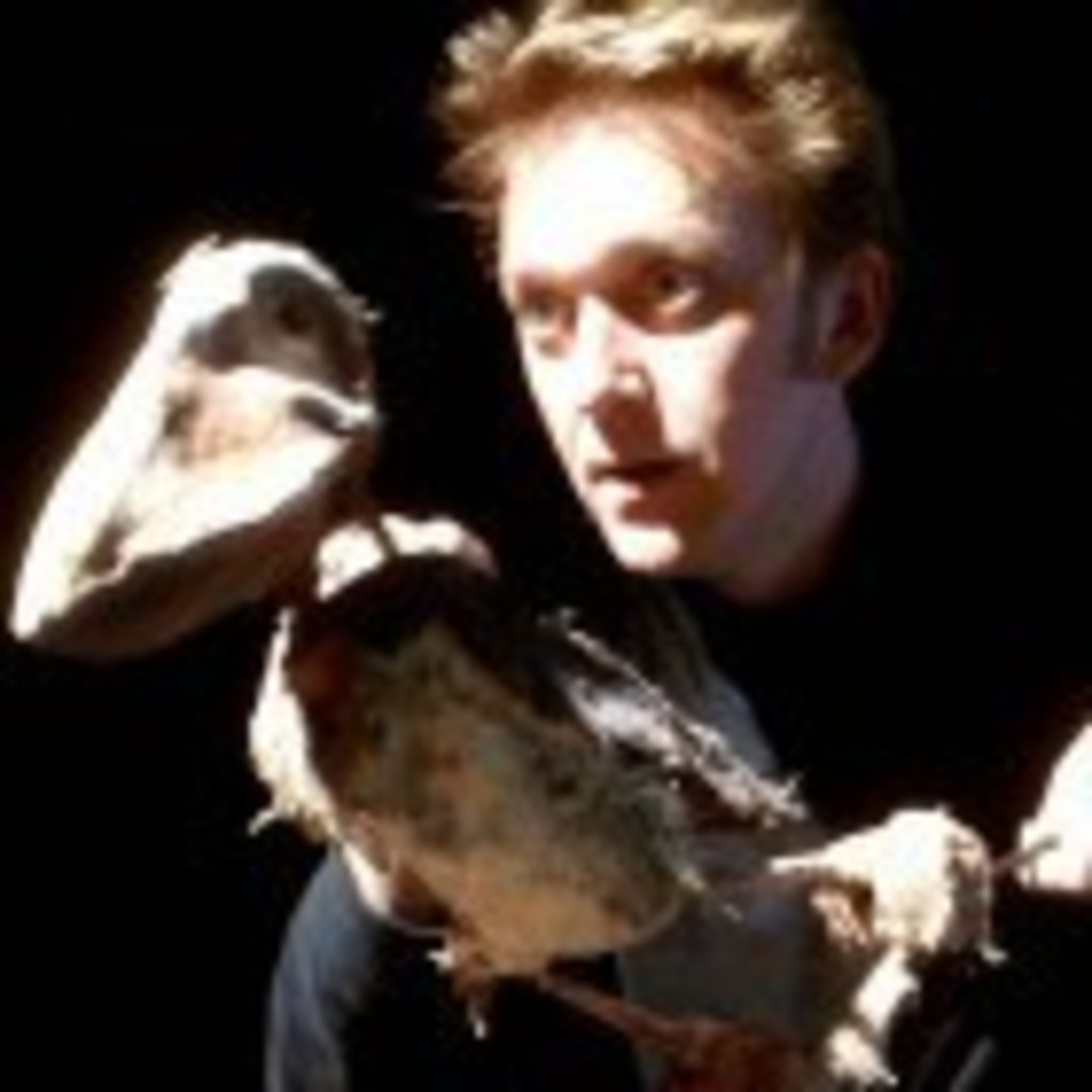 Stephan Wunsch - Puppenspieler - Stephan Wunsch | XING