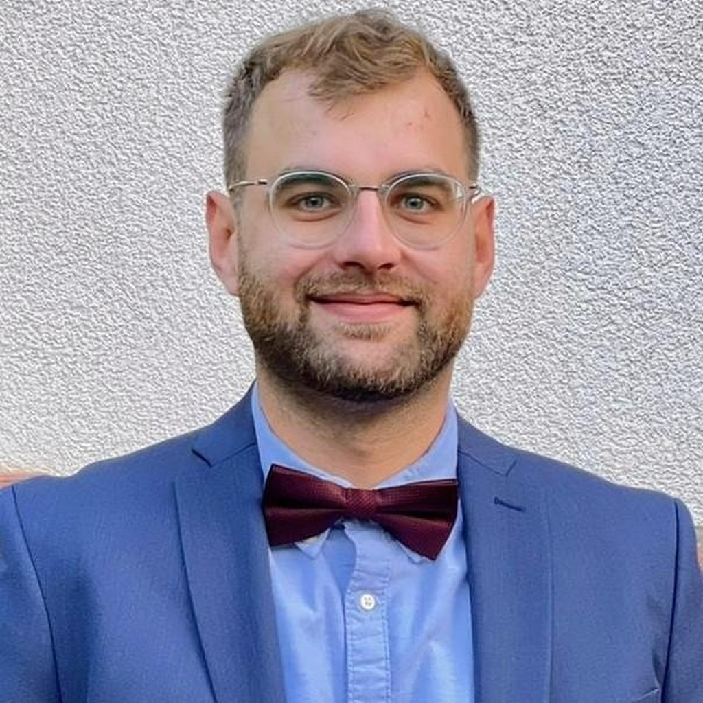 Dennis Willig - Elektrotechnik - Werner-von-Siemens Schule (Mannheim ...