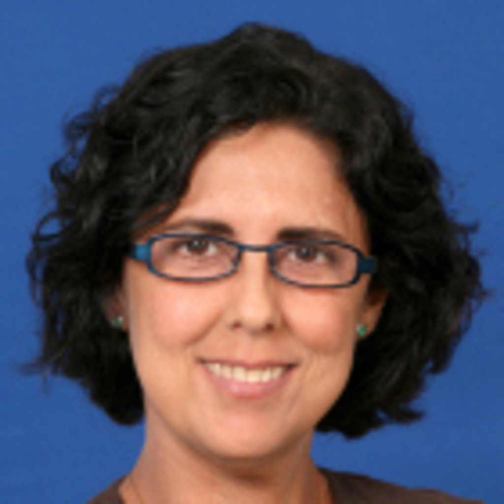 Maria Margarida Pinheiro de Castro Neves - Astroinformatikerin ...