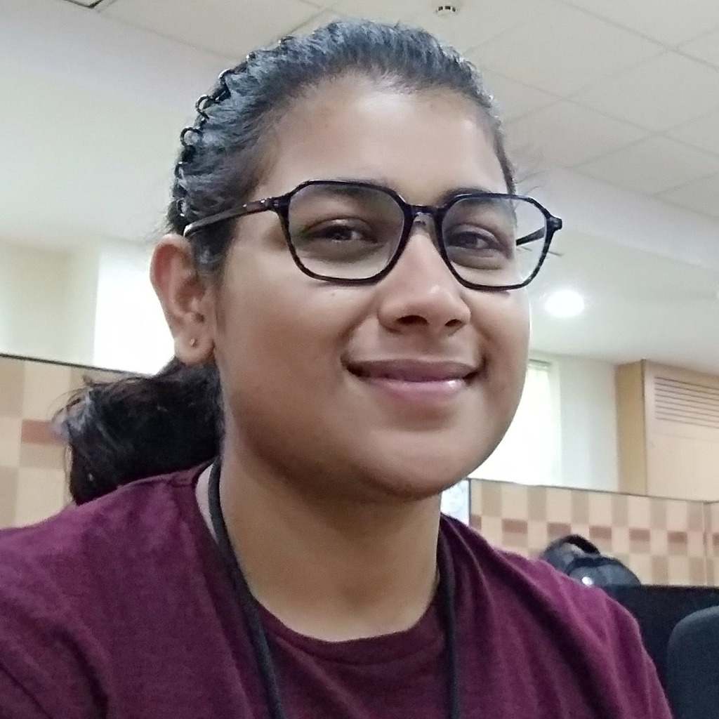 Priya Choubey - Technology Analyst - Infosys Limited | XING