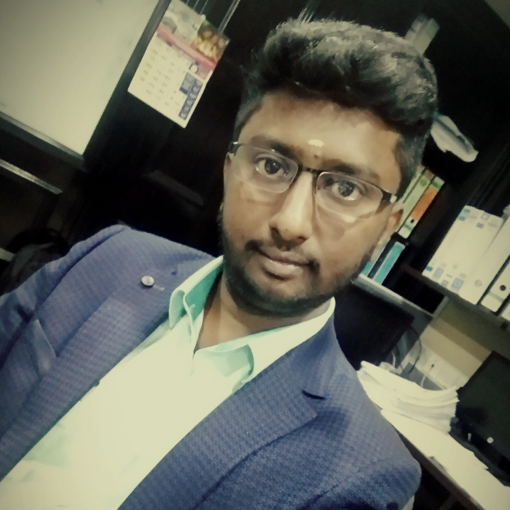 VIVEK BALAKRISHNAN - Accounting Lecturer - Victoria international ...