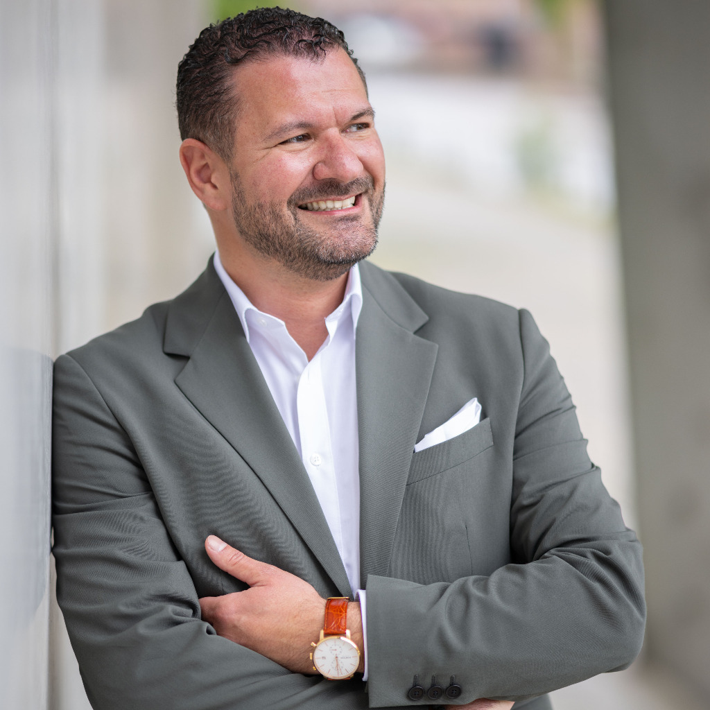 Stefan Lohse - HR Management Consultant - pkm Consult GmbH | XING