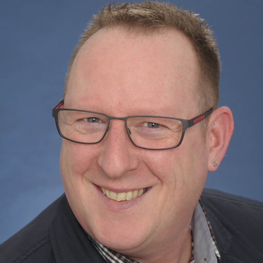 David George Harmer - Security - SECURITAS GmbH | XING