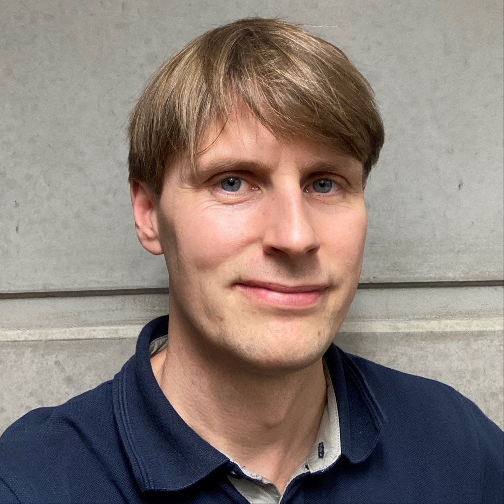 Daniel Knieschke - Senior Business Manager - Rolls-Royce Deutschland | XING