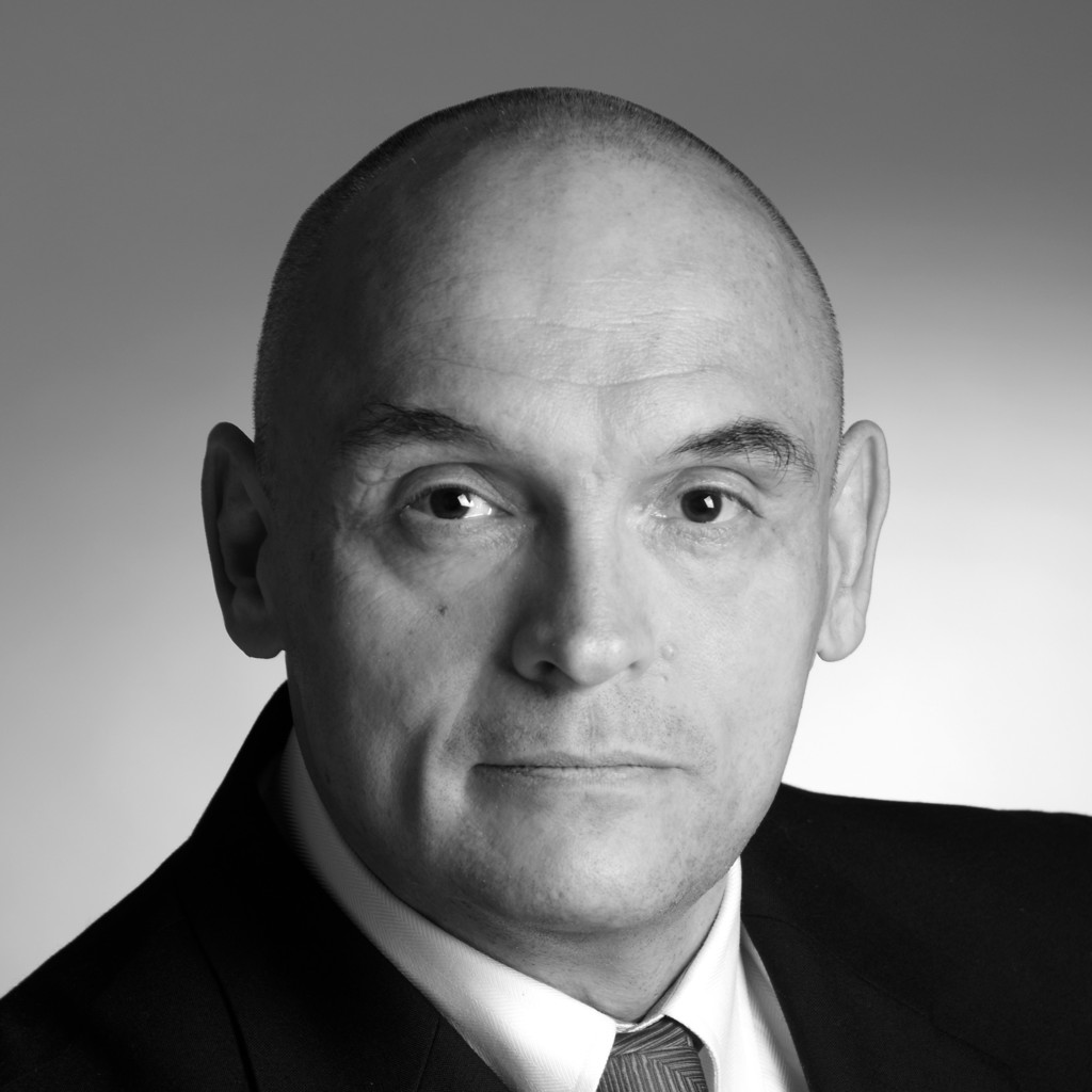 Frank Daum - Regional Manager Datacenter Sales - Computacenter AG & Co ...