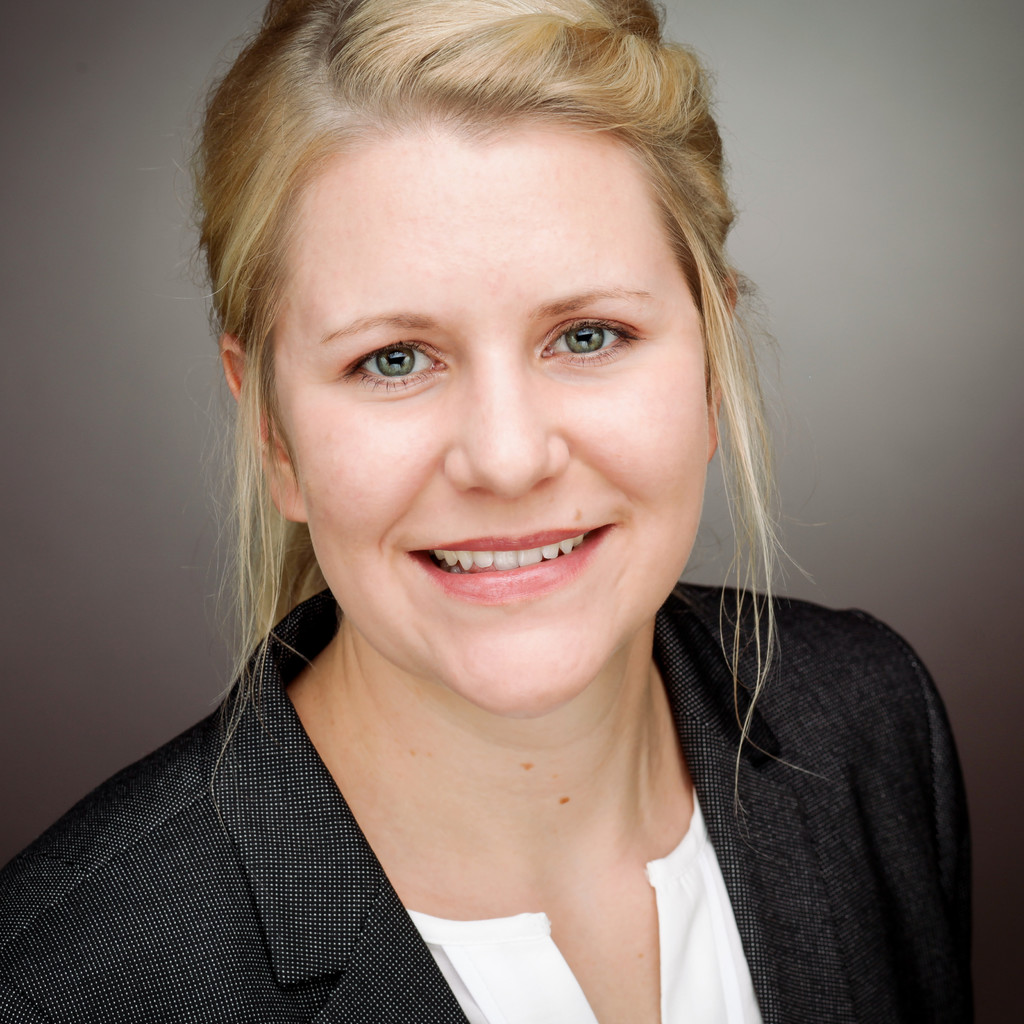 Dr. Laura Klewer - Postdoctoral Researcher - Chemical Genomics Centre ...