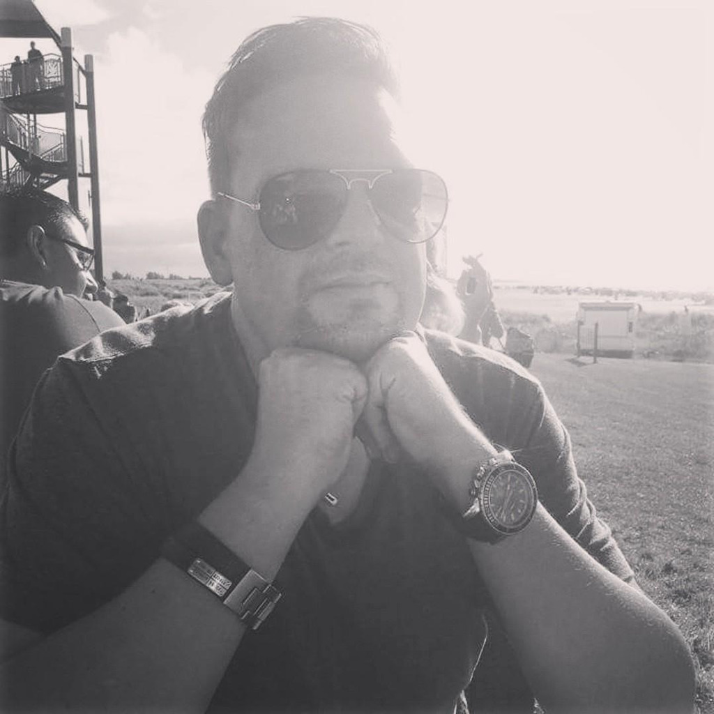 Marcel Müller - Teambetreuer - Rot Weiss Essen | XING