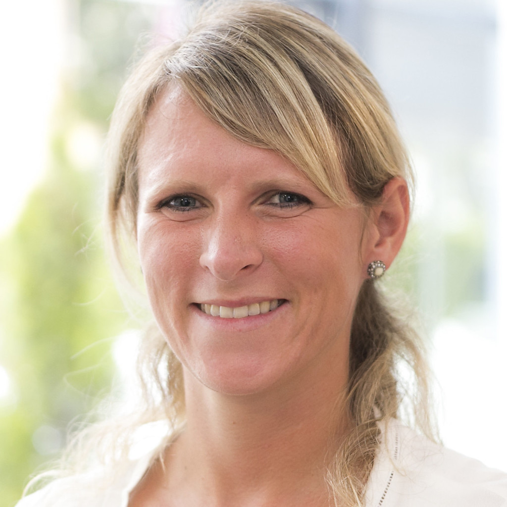 Christin Gorecki - Pflegedienstleiterin - Diakonie Aktiv Team Noris ...