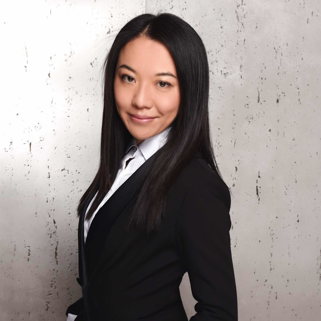 Ni Zhang - Business Excellence Manager - MARIA GALLAND International ...