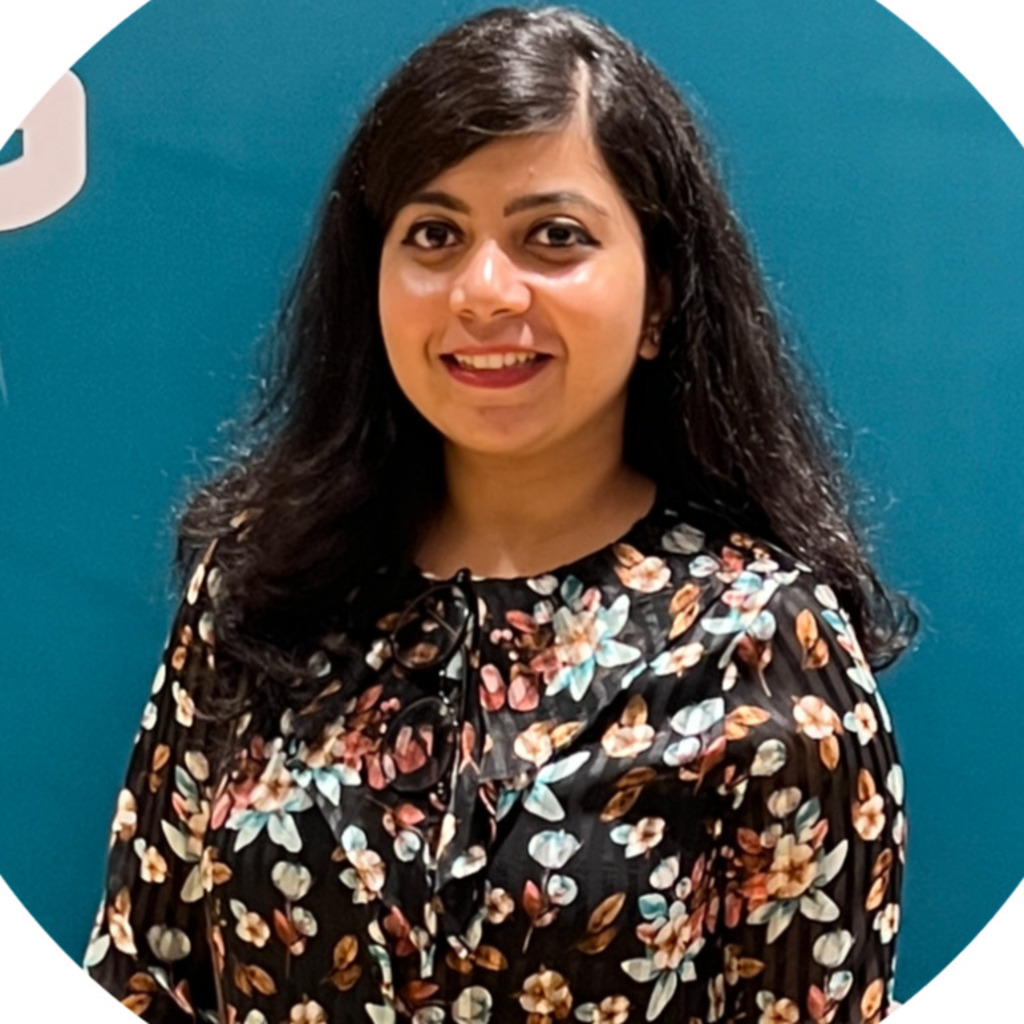 Surabhi Chauhan - Analytic Consultant - UKG | XING