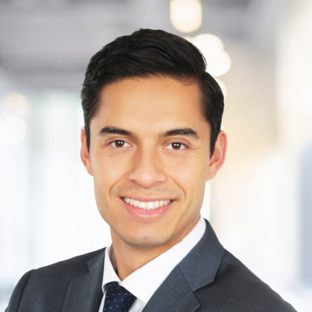 Maximilian Becker - Senior Consultant - Capgemini Invent | XING