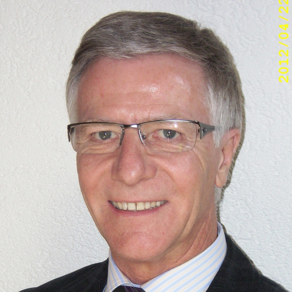 Anton Troxler - Trainer - AT-Training | XING