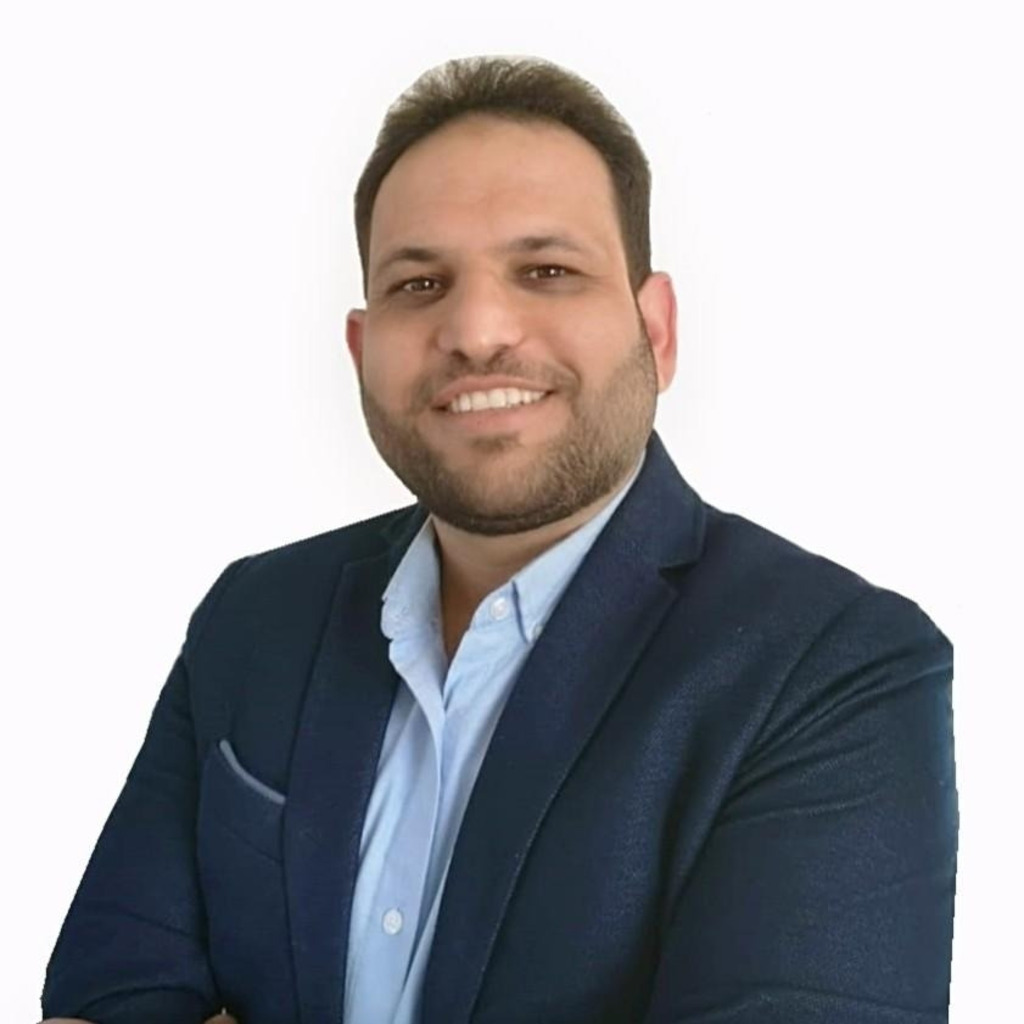 Ing. Diaa Shaban - Konstrukteur im Bereich Stahlbau und ...