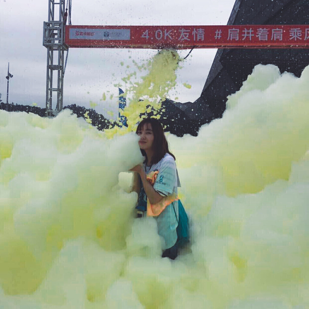 Tina Yan - Japanese - Hubei university of arts and science | XING