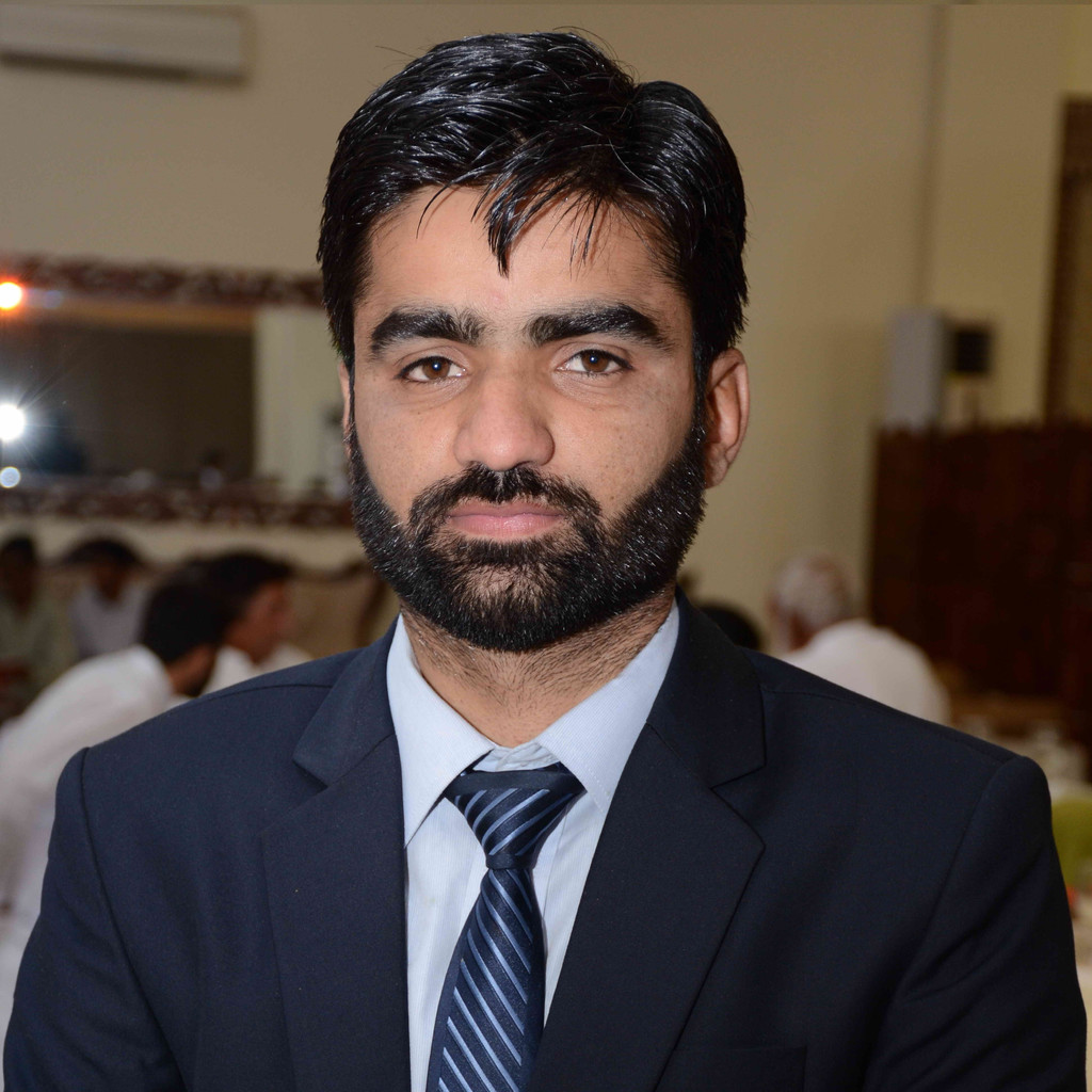 Muhammad Haroon Naseem - Business Development Associate - Cognizant ...