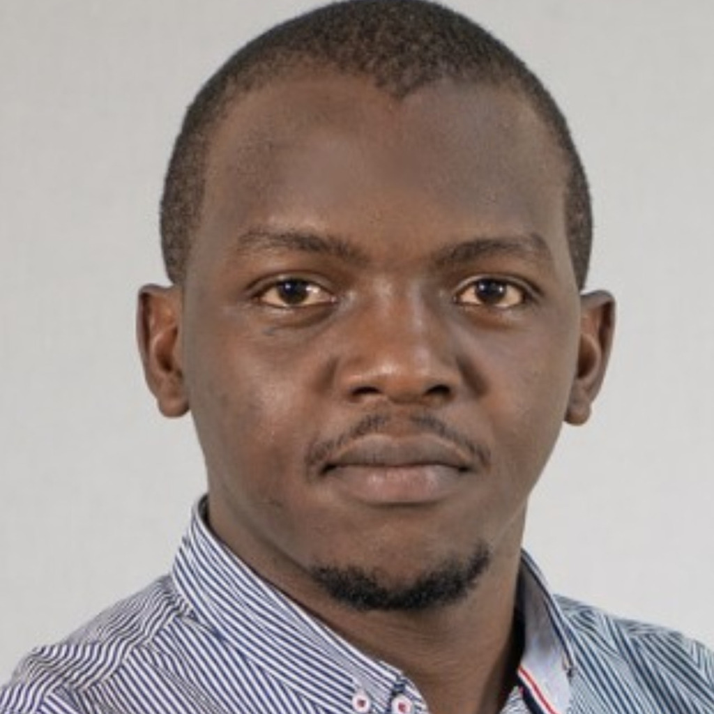 Ronald Mutebi - Software Developer - Andela | XING