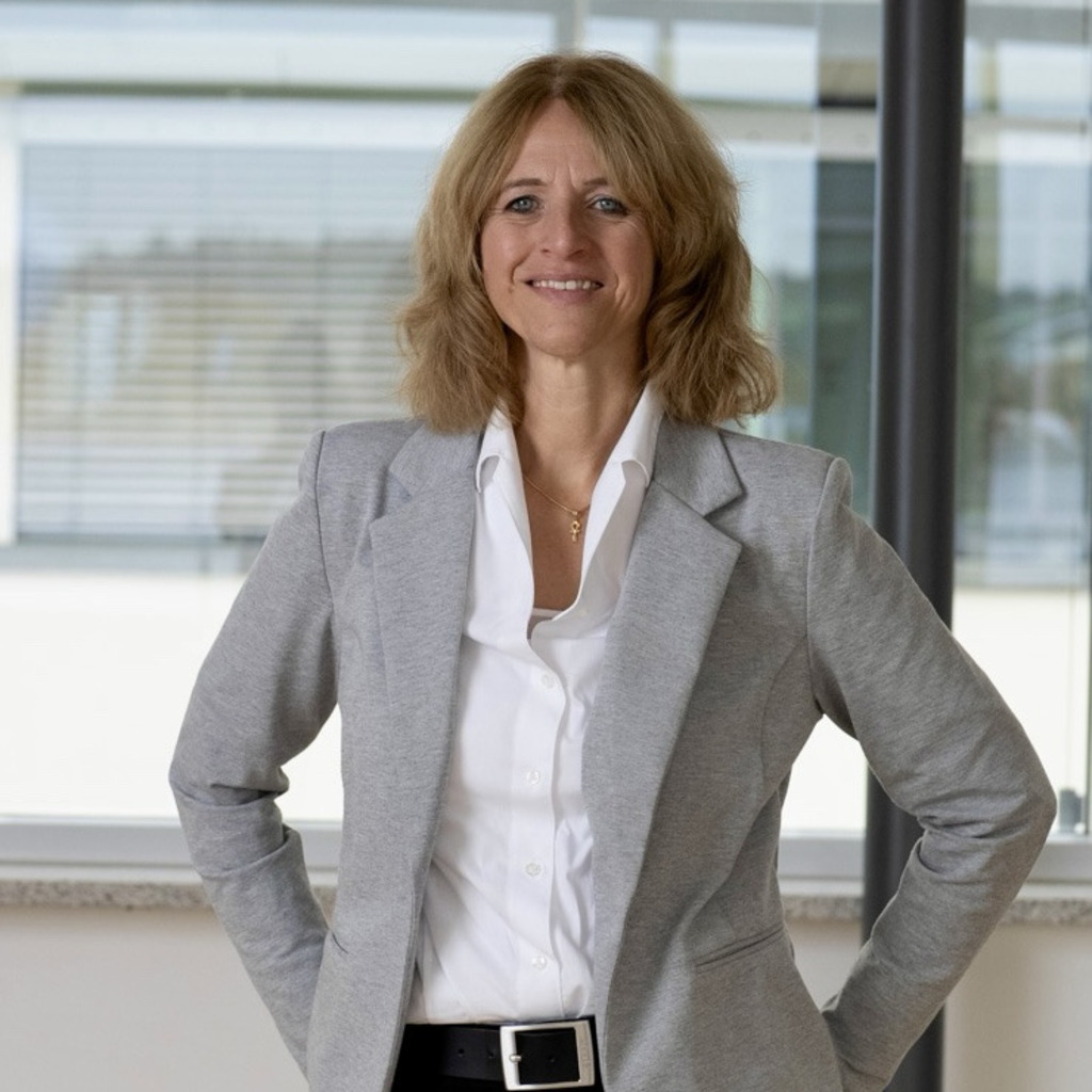 Christine Noller - gepr. Personalreferentin / HR Managerin (IHK ...