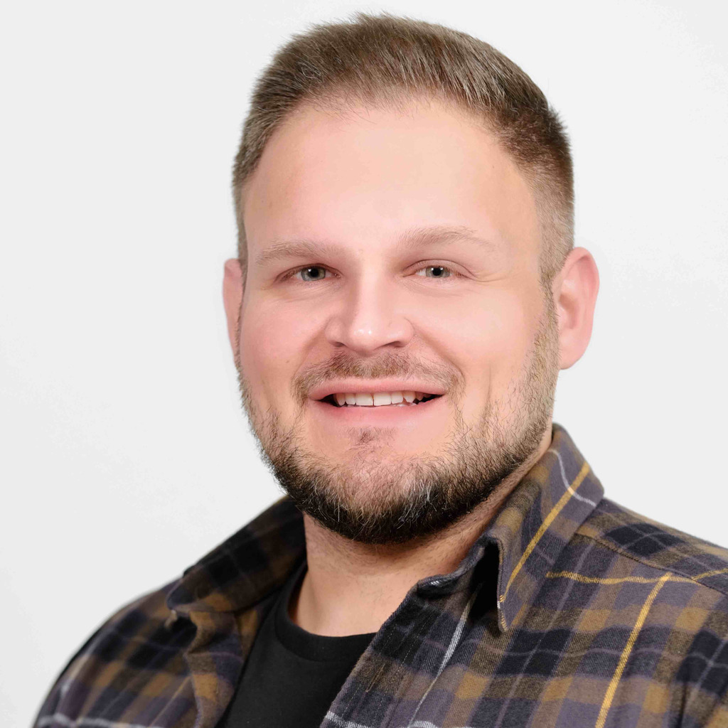 Paul Bauer - Projektmanager Wirtschaftsförderung - Landkreis ...