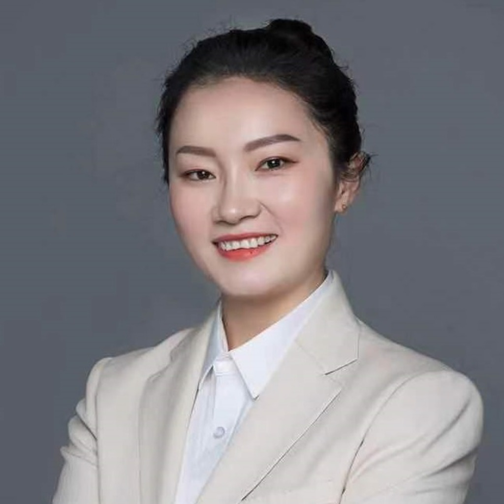 Dr. Dan Liu: Ausbildung und Berufserfahrung | XING