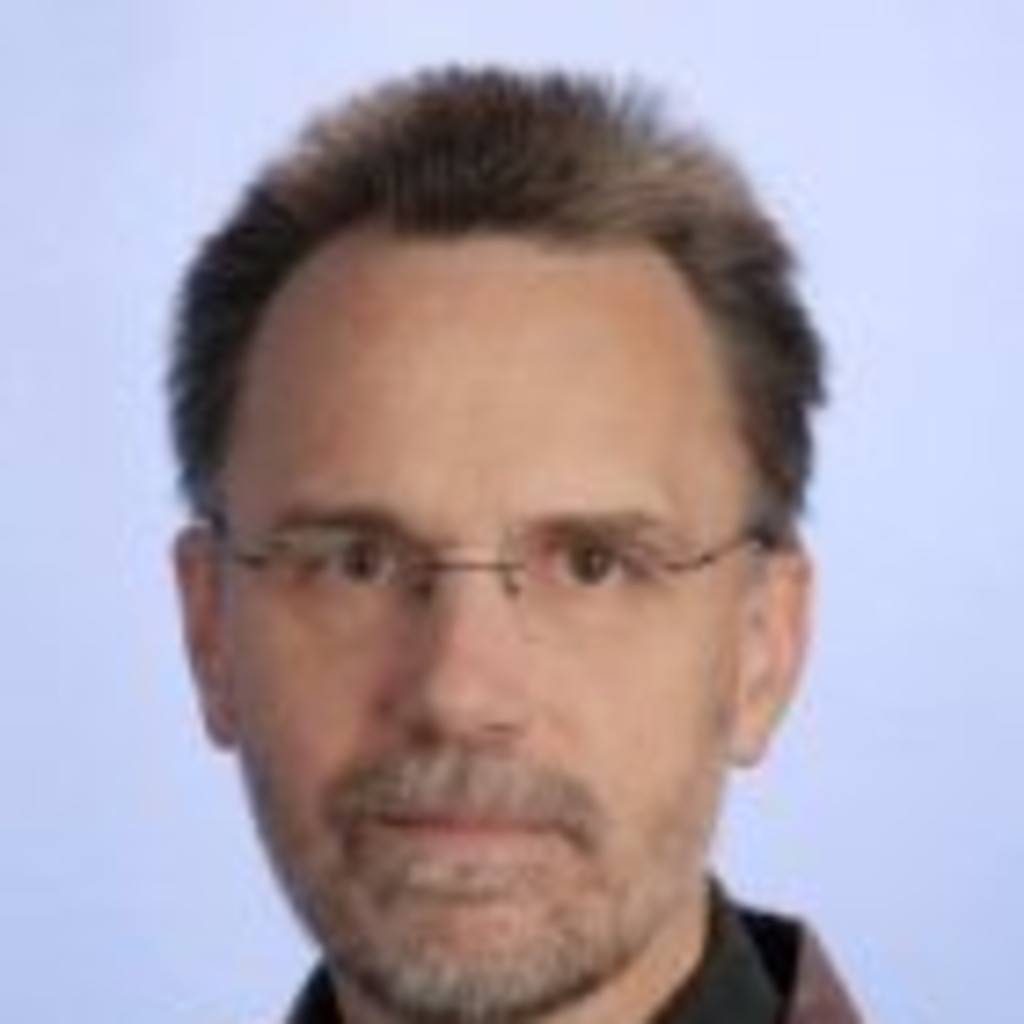 Jens Lohberg - Integration Engineer - GLOBALFOUNDRIES | XING