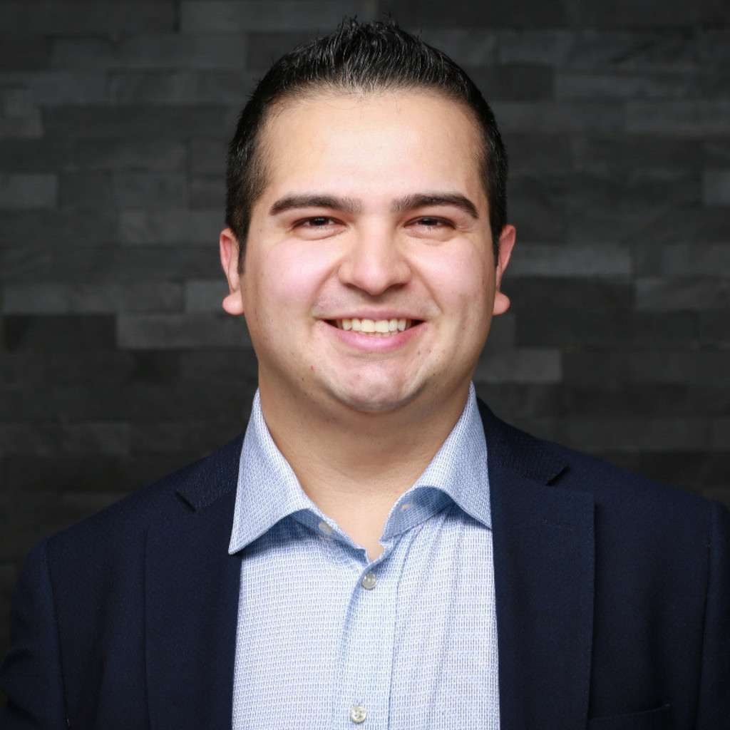 Adrián Rojas - Print Production Manager - Peter Hahn GmbH | XING